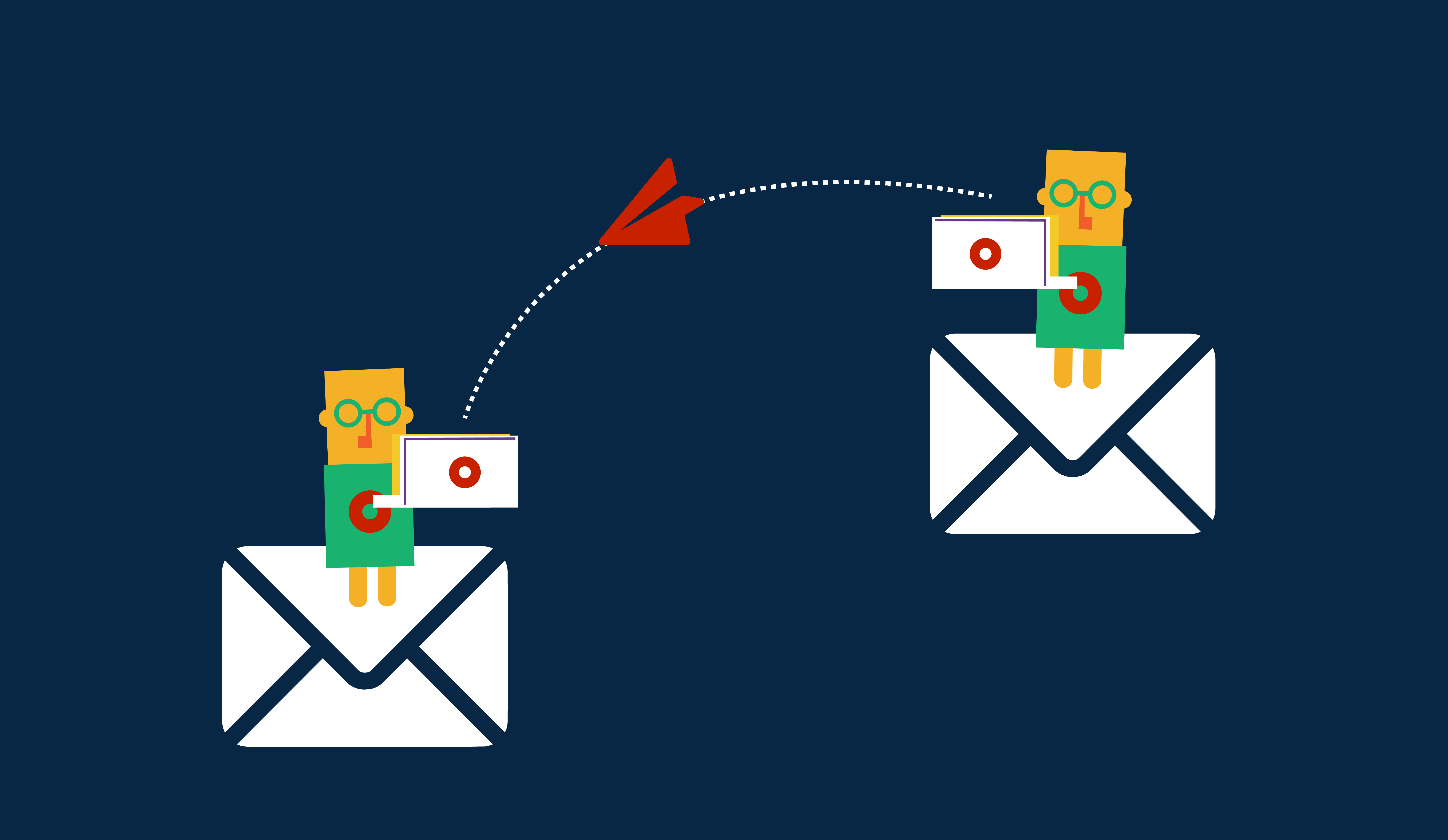 Mastering Email Integration with OutSystems | ITUp